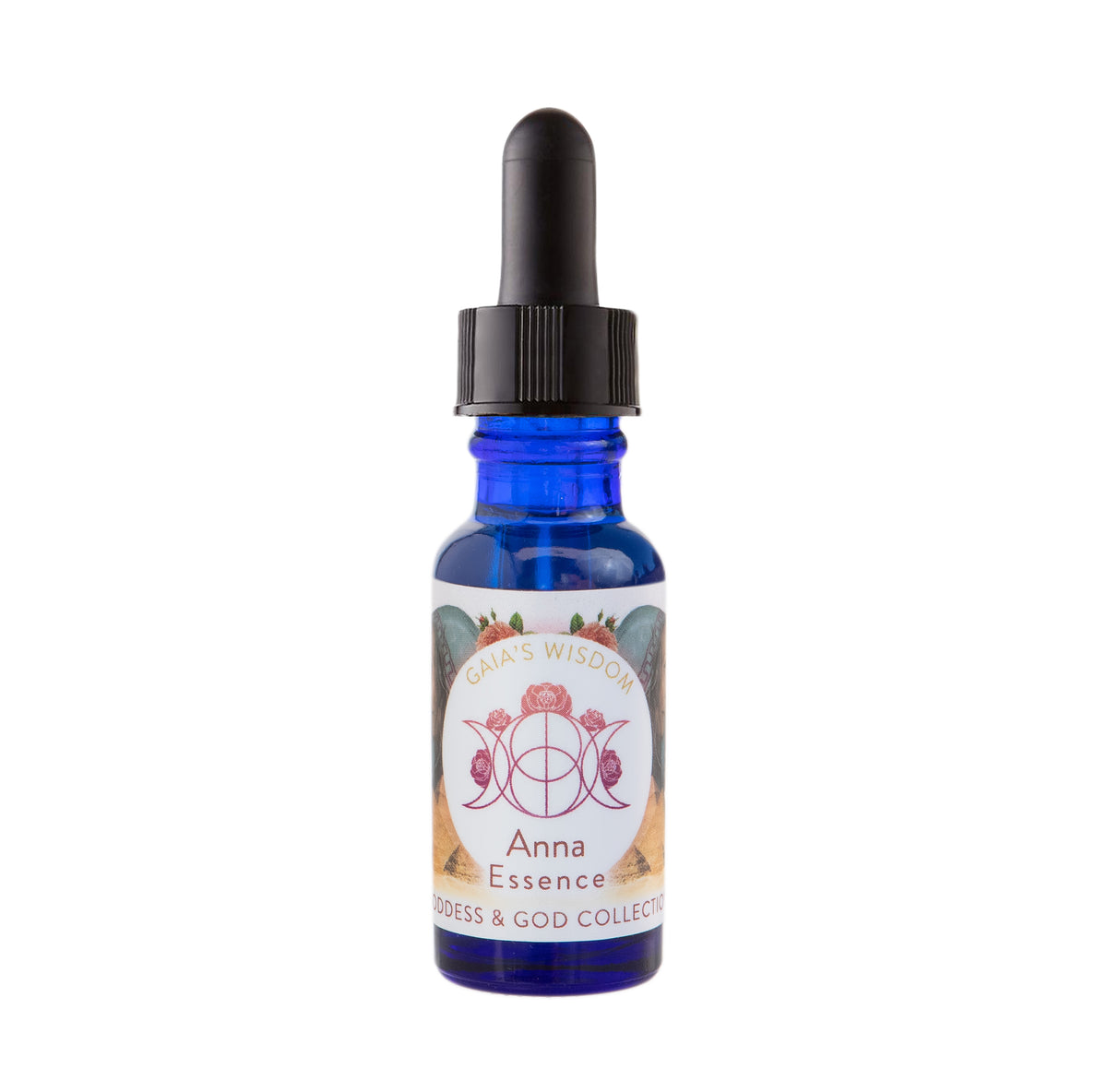 Anna - Goddess & God Collection – Priestesses Of The Rose Essences