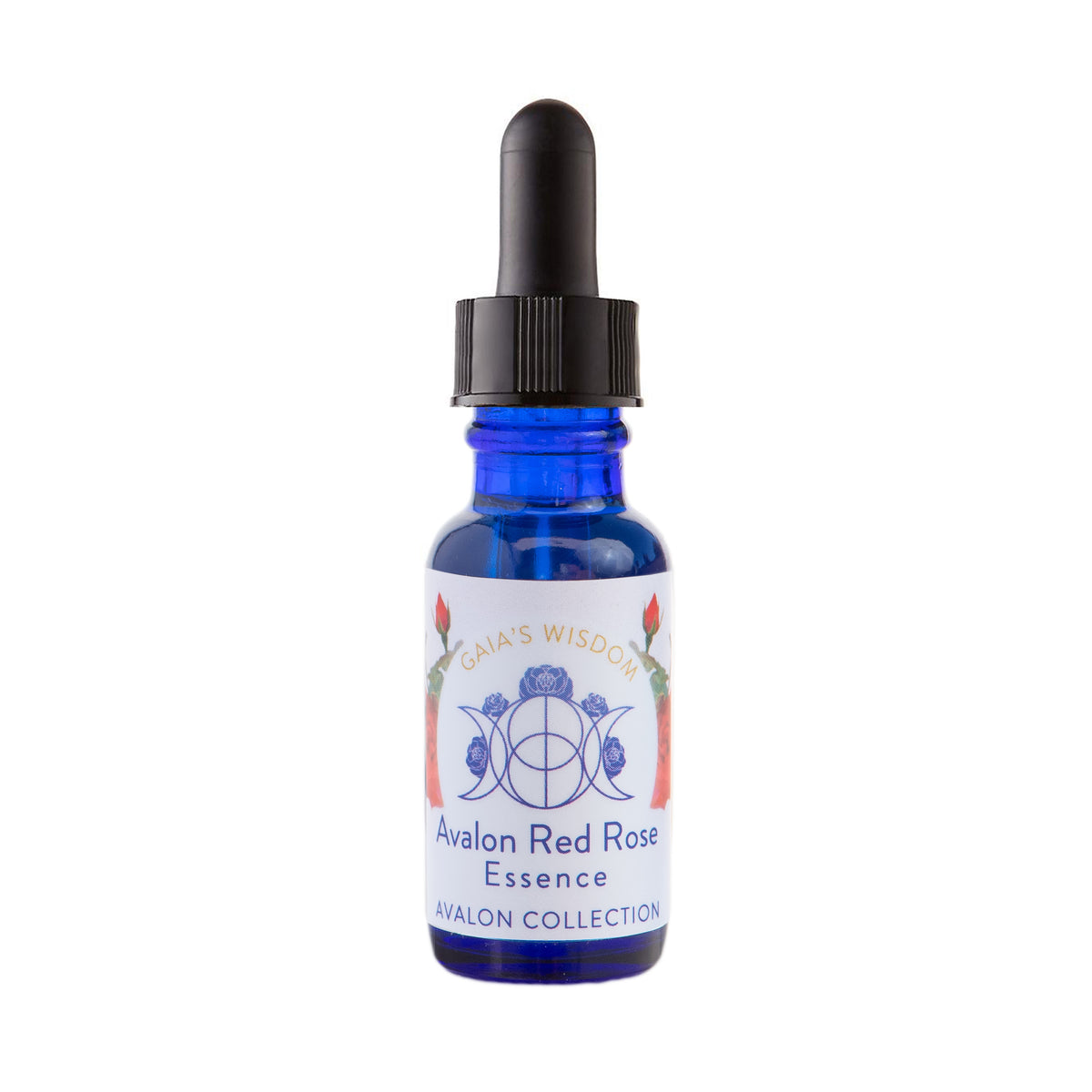 Avalon Red Rose - Avalon Collection – Priestesses Of The Rose Essences